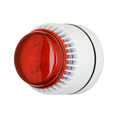 Flashing & Sounder Light – Ripon Metal Industries