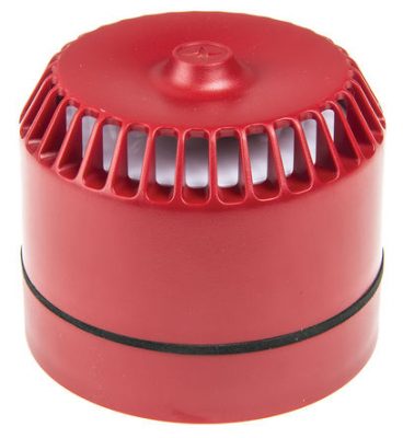 Flashing & Sounder Light – Ripon Metal Industries